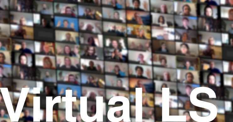 Virtual Liberating Structures Community Handbook - Home